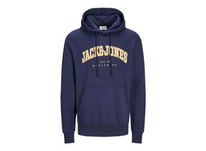 5715602831581 - Jack & Jones Kapuzensweatshirt CALEB Hoodie