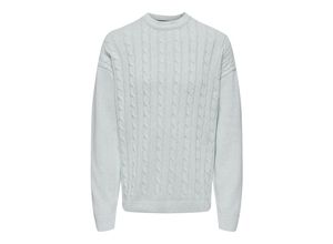 5715611625003 - Pullover LAMARD Strickpullover R-Neck