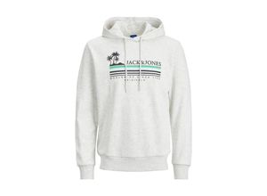 5715369368979 - Jack & Jones Hoodie Codyy Summer Kapuzensweatshirt