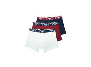 8057767238469 - Boxer 3 Pack Shorts Knit
