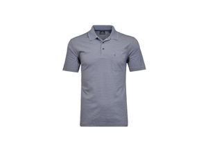 4056254916167 - Poloshirt Kurzarmshirt mit Polokragen