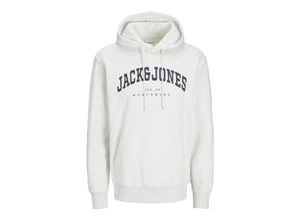 5715516385828 - Jack & Jones Kapuzensweatshirt CALEB Hoodie