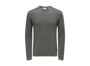 5715604303697 - Pullover FELIX Strickpullover R-Neck