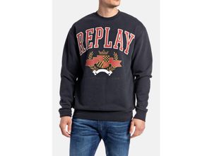 8053469627297 - Pullover PEACH HAND Sweatshirt