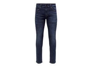 5715427289895 - Regular Fit Jeans im 5-Pocket-Design Modell LOOM