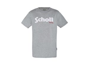 3417750993181 - T-Shirt Logo Kurzarmshirt