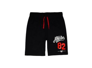 4058213252293 - Harvey Miller Hose ATHLETICS Sweatshorts