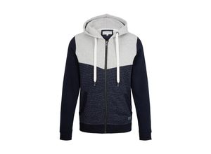 4065869270588 - Jacke Kapuzensweatjacke