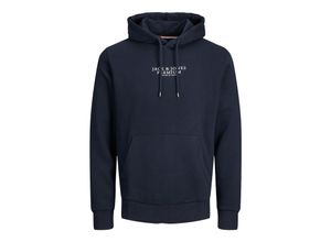 5715319199127 - Jack & Jones Hoodie Archie Kapuzensweatshirt