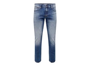 5715422105091 - Hose Slim Fit Jeans im 5-Pocket-Style
