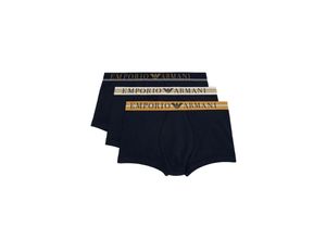 8057767238360 - Trunks 3 Pack Shorts Knit