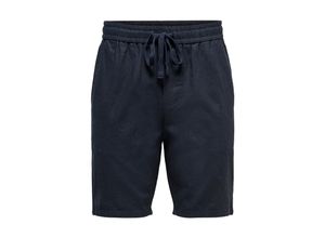 5715217495109 - Sweatshorts Linus kurze Jogginghosen