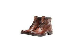 5714499315013 - Jack & Jones Schuhe MARLY Schnürboots