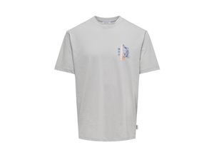 5715605328163 - T-Shirt mit Rundhalsausschnitt Modell KEANE