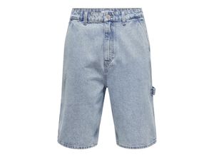 5715515801947 - Shorts EDGE CAR Denim-Shorts