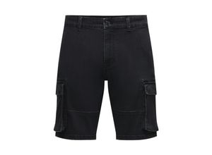 5715601487581 - Shorts CAM STAGE Denim-Shorts 5715601487581 - Shorts CAM STAGE Denim-Shorts