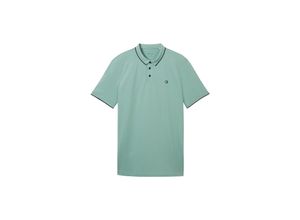 4067672678858 - Poloshirt Kurzarmshirt mit Polokragen