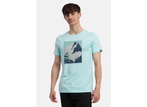 4064601935341 - T-Shirt Kurzarmshirt SEVY REMAKE