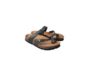 8434542772545 - Neu-B Sandalen BONN Zehentrenner