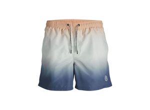 5715519124103 - Jack & Jones Badehose FIJI Schwimm-Shorts