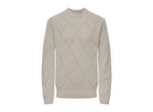 5715519462229 - Pullover FARID Strickpullover R-Neck