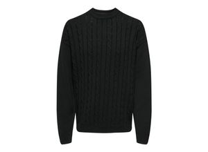 5715612296776 - Pullover LAMARD Strickpullover R-Neck