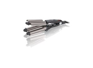 3030050047318 - BaBylissPRO BAB2269TTE - Wellen- Wellen-Lockenstab - Klemme - Titanium-Beschichtung - 22 mm