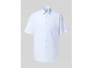 4067159694630 - Modern Fit Business-Hemd mit Kentkragen 4067159694630 - Modern Fit Business-Hemd mit Kentkragen