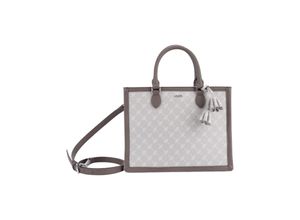 4048835239307 - Handtasche JOOP cortina 10 aurelia handbag mhz Damen Gr B H T 32cm x 25cm x 14cm beige (pelican) Kunststoff Taschen