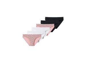 4255780943115 - Mädchen Slip 95 5 Organic Cotton 6er Pack