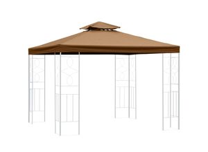 4260634971398 - Ersatzdach für 3x3m Pavillon