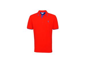 4058213237603 - US POLO Shirt Poloshirt Fashion Polo Shortsleeve