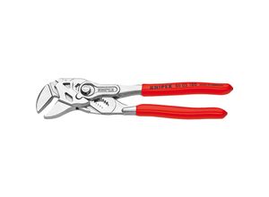 4003773035466 - KNIPEX Zangenschlüssel Zange und Schraubenschlüssel in einem Werkzeug