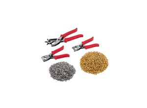 4004646289566 - Meistercraft XXL Nietenset 1 ST