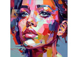 4019449508615 - Glasbild