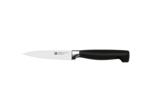 4009839006913 - Garniermesser **** Vier Sterne  Kunststoff  ergonomischer Griff rostfrei  Kochen Küchenmesser Kochmesser