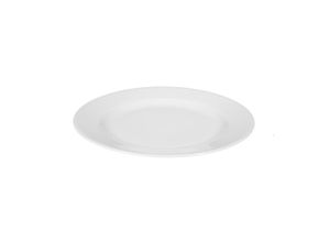 4003106472623 - Frühstücksteller Rondo Liane in weiß 20 cm 4003106472623 - Frühstücksteller Rondo Liane in weiß 20 cm
