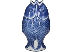 8719533409656 - Vase FISHES