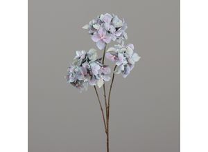4099886027177 - Kunstblume Hortensienzweig (H 65 cm)
