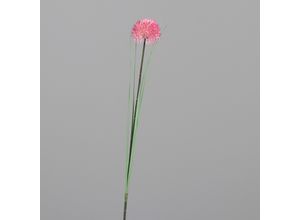 4099886026576 - Kunstblume Allium (H 66 cm)