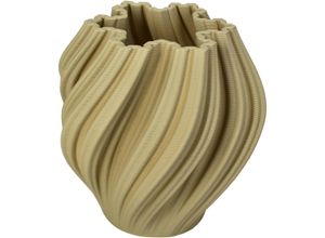 8719533415657 - Vase BEIGE
