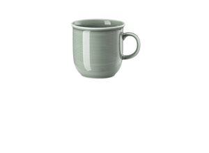 4012436522731 - Rosenthal Becher mit Henkel Trend Colour Moss Green (Groß)