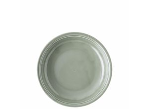 4012436522816 - Rosenthal Suppenteller Trend Colour Moss Green (24cm)