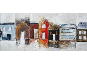 4250133635310 - Originalbild VILLAGE (BHT 160x70x4 cm)