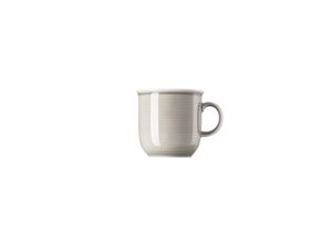 4012436517959 - Rosenthal Becher mit Henkel Trend Colour Moon Grey (Groß)