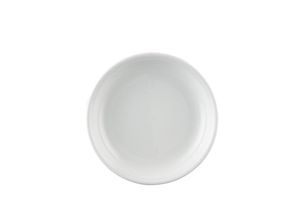 4012436086462 - Suppenteller TREND WEISS (D 22 cm) Rosenthal