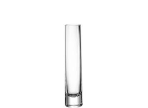 4002541186256 - Dekovase LEONARDO NOVARA transparent (klar) B52cm H24cm T52cm Ø52cm Vasen