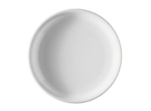 4012436086448 - Rosenthal Frühstücksteller Trend Weiß (20cm)