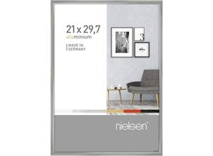 4012292655161 - Bilderrahmen PIXEL (BH 21x2970 cm) BH 21x2970 cm grau Fotorahmen