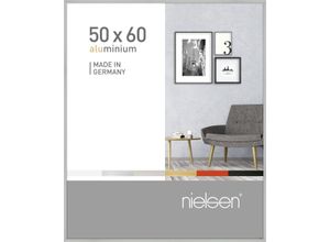 4012292654867 - Bilderrahmen PIXEL (BH 50x60 cm) BH 50x60 cm grau Fotorahmen
